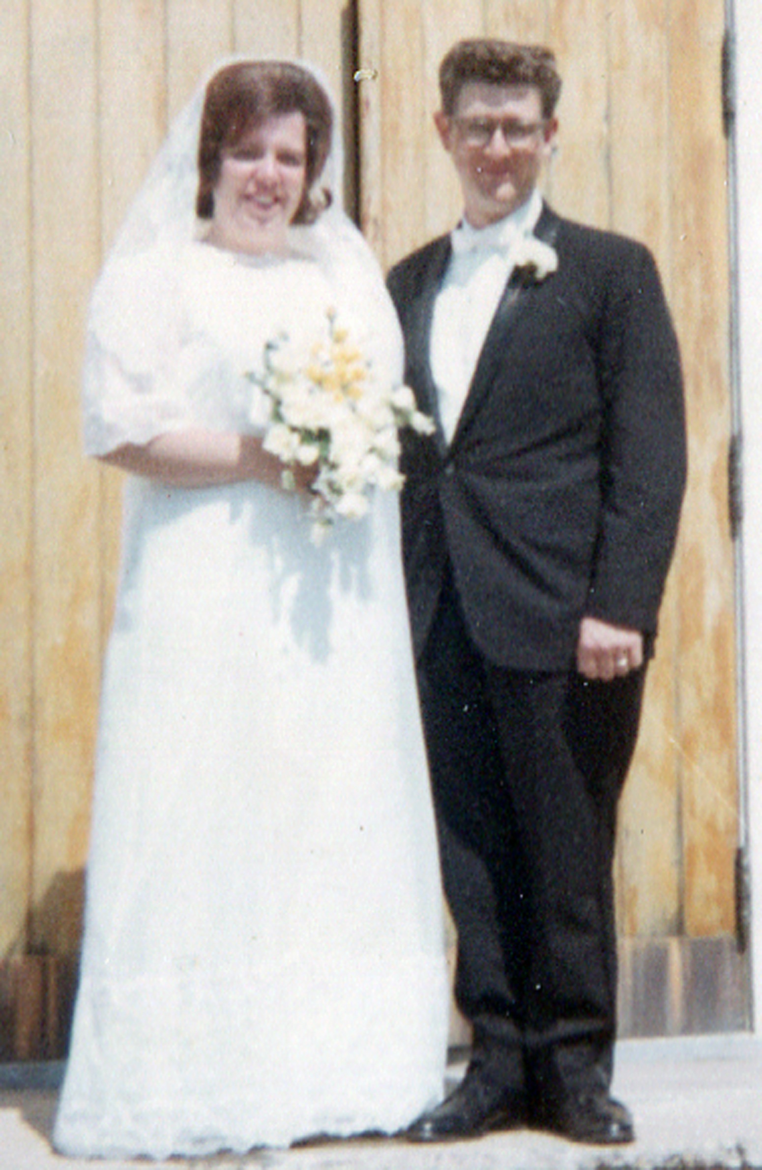 Mr. & Mrs. William and Patricia (Lyman) Novaro | News, Sports, Jobs ...